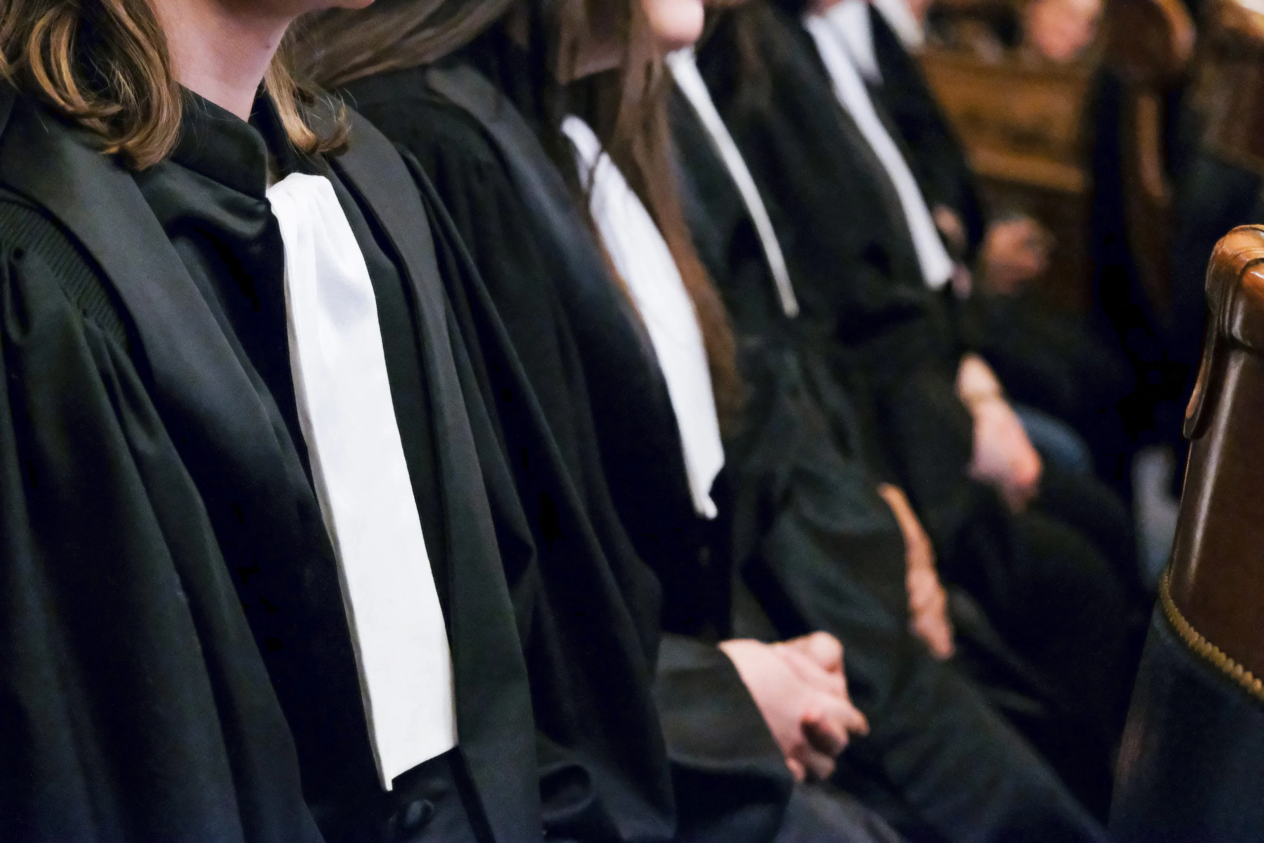 Avocat : métier - Les métiers du droit